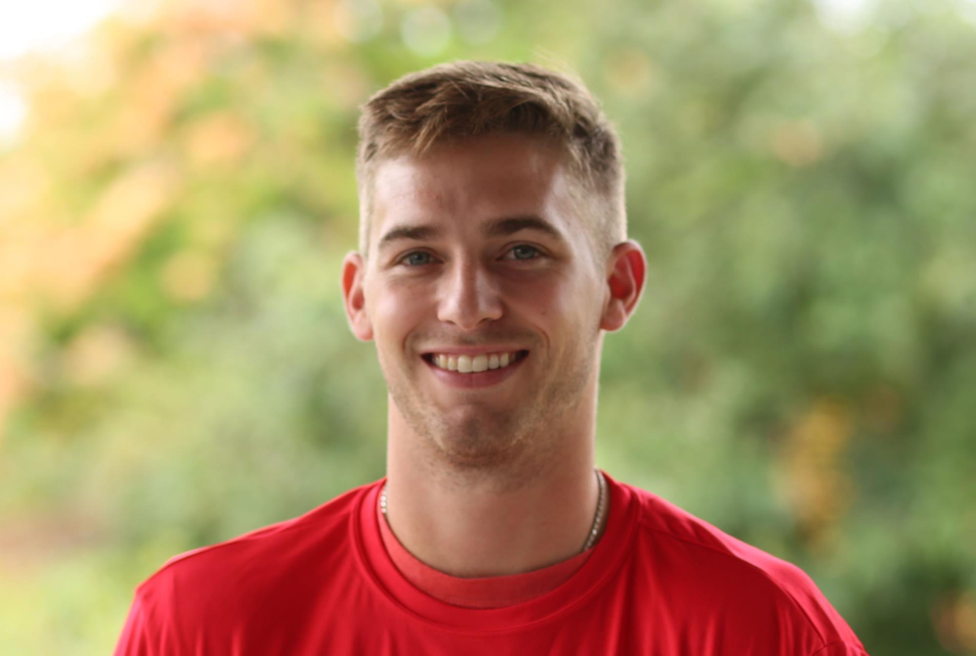 Trek Rundle joins Vulcan ATC staff - Hawai'i Hilo Vulcans Athletics