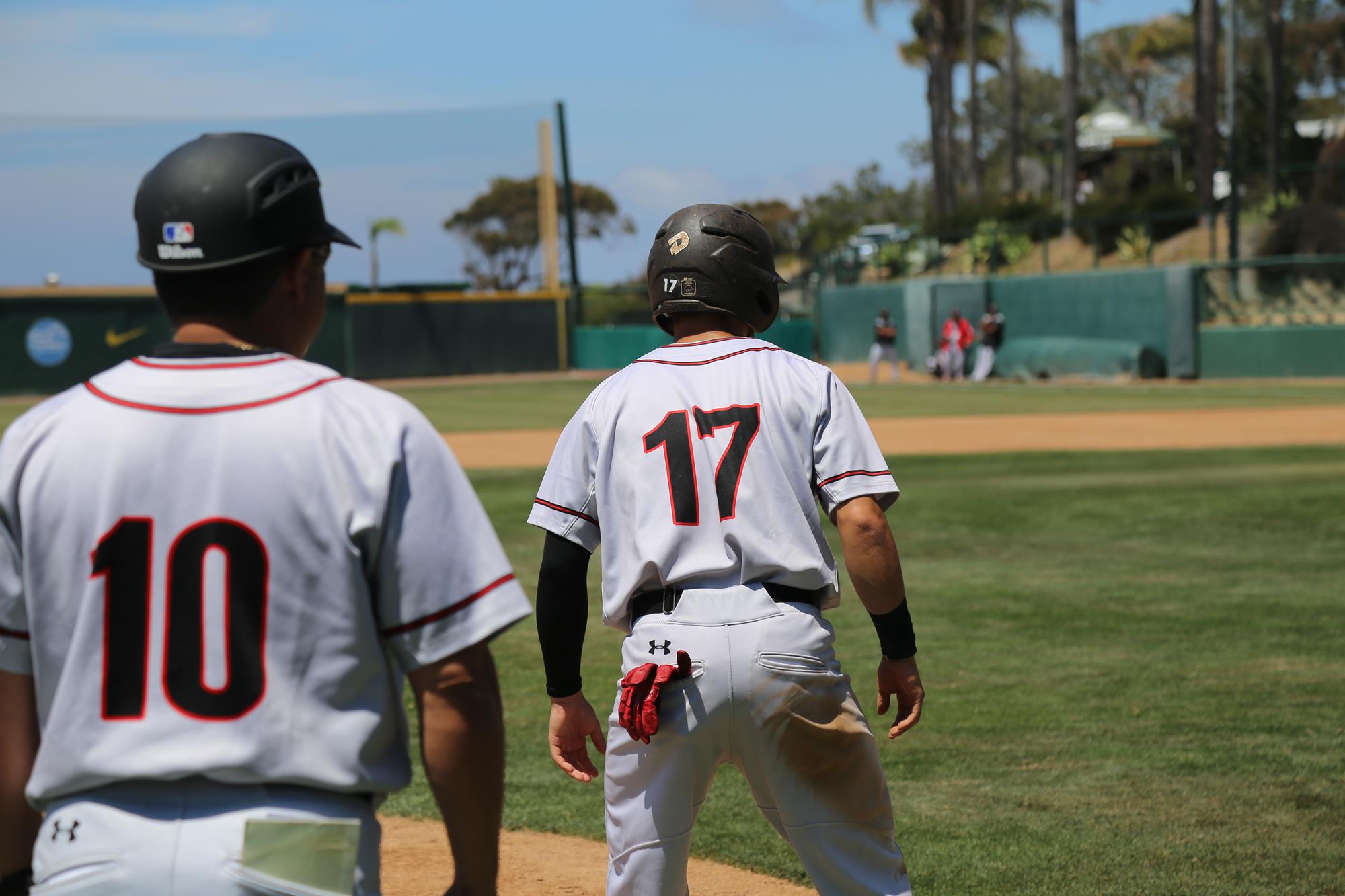 Kyle Yamada - Baseball - Hawai'i Hilo Vulcans Athletics