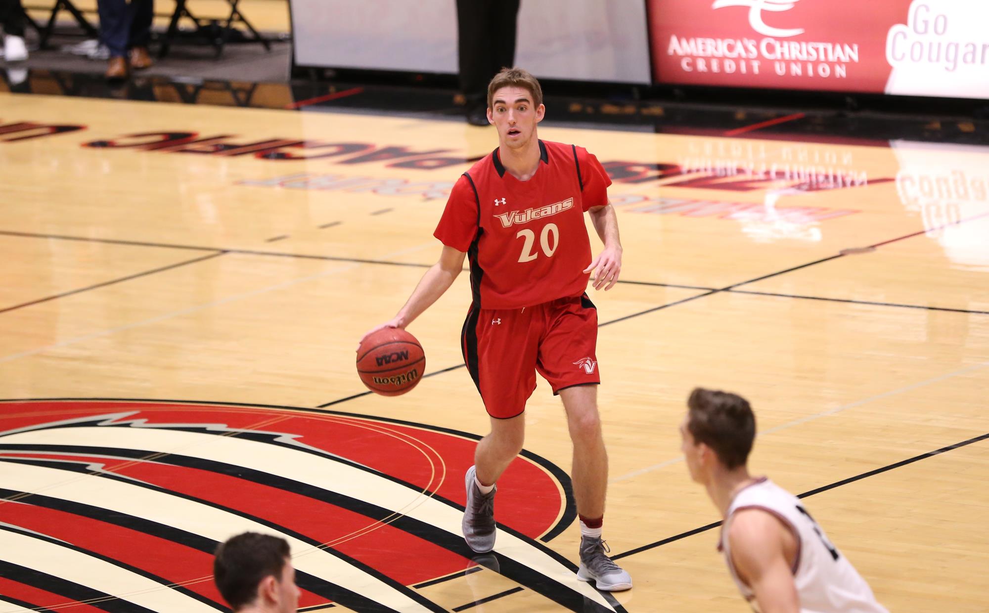 Ask a Vulcan-Q&A with Tom Power - Hawai'i Hilo Vulcans Athletics