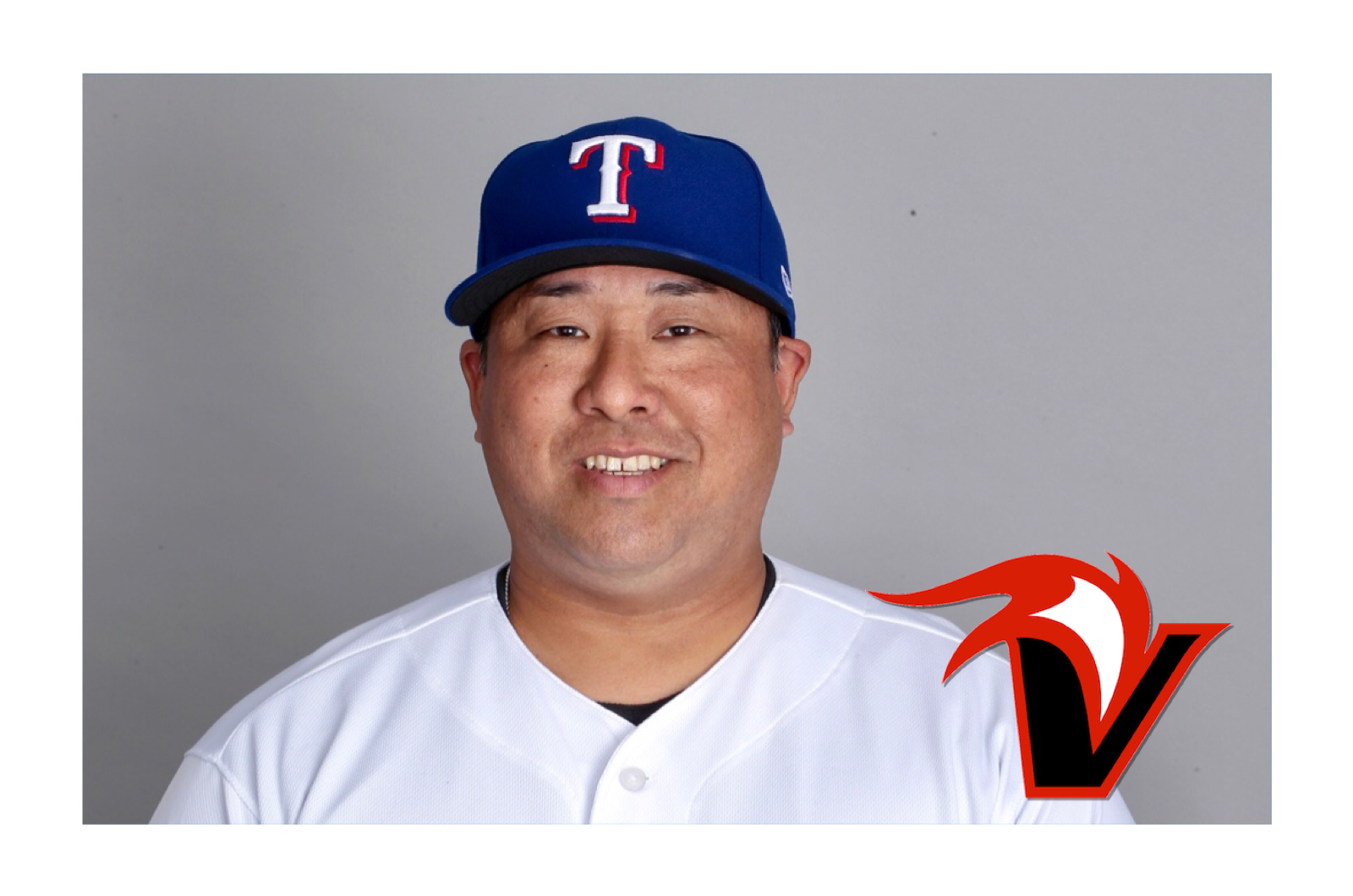 Sagara named Rangers Co-Pitching Coach - Hawai'i Hilo Vulcans Athletics