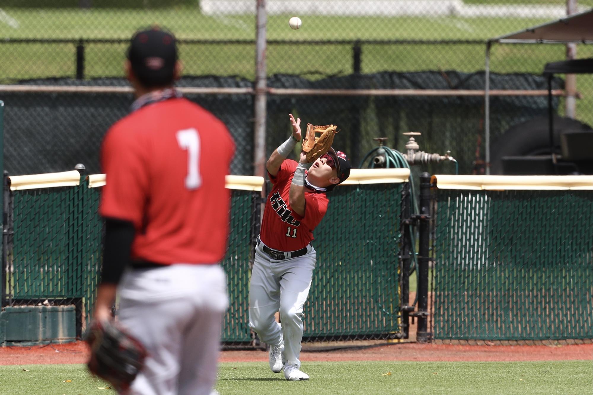 Murakami Stadium to Host Vulcans and Sharks - Hawai'i Hilo Vulcans ...