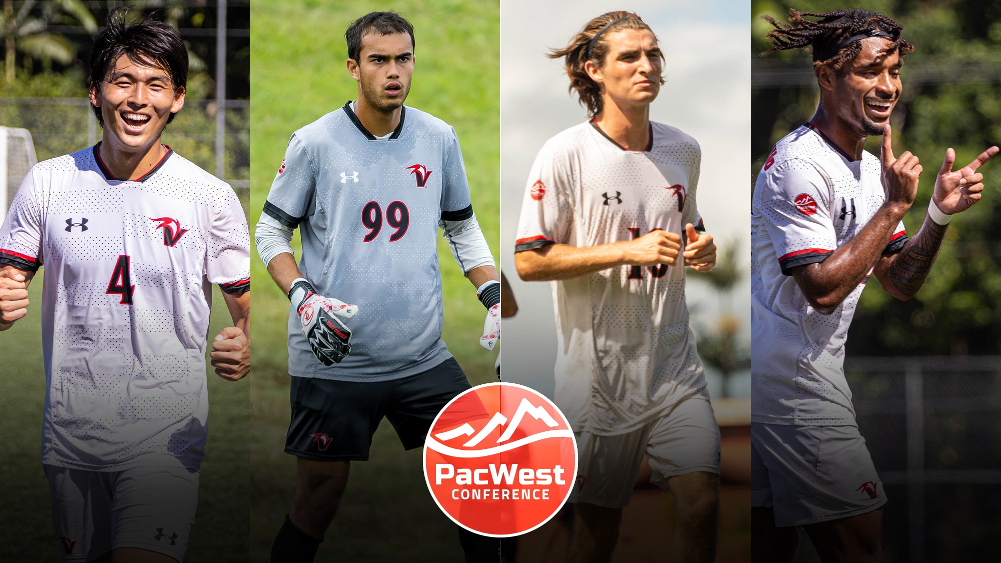 New Coach, New Field Highlight Schedule - Hawai'i Hilo Vulcans Athletics