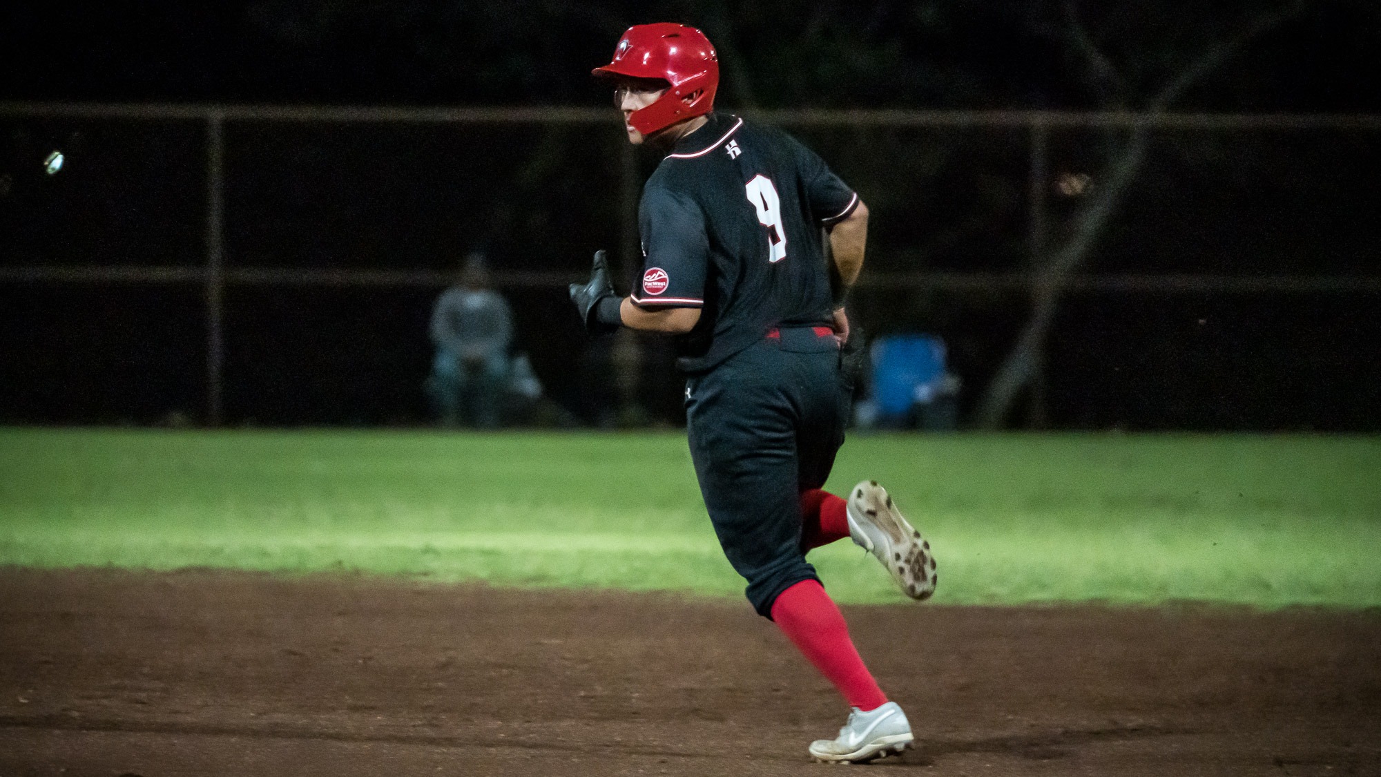Alec Yamauchi - Baseball - Hawai'i Hilo Vulcans Athletics