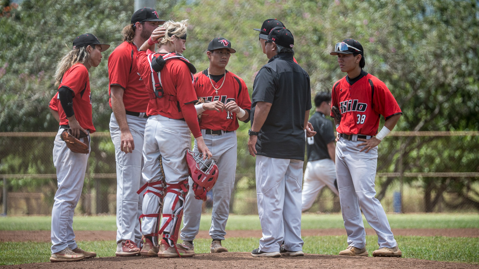 Baseball Falls to Fresno Pacific to Close Road Trip - Hawai'i Hilo ...