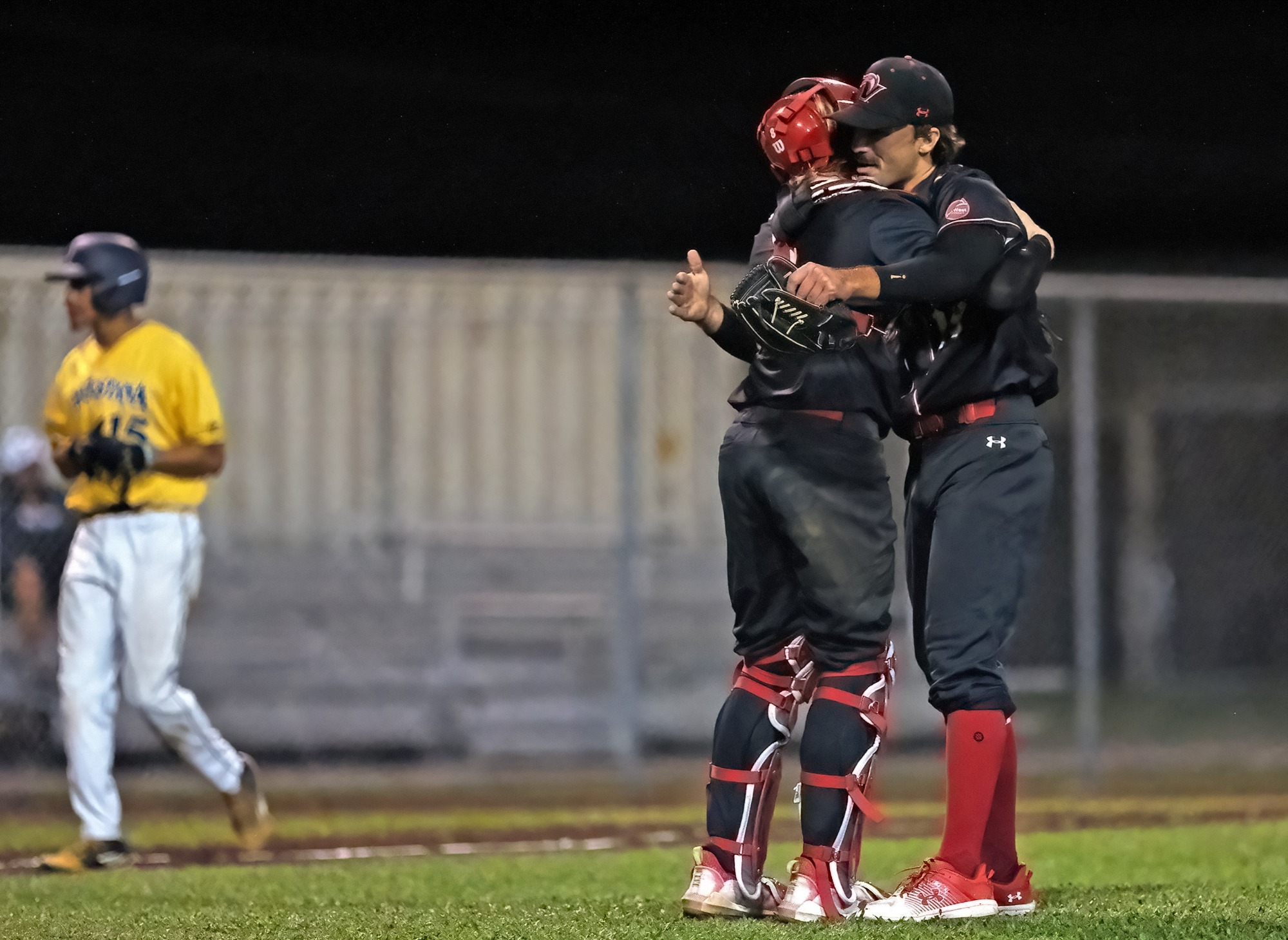 Jake Liberta - Baseball - Hawai'i Hilo Vulcans Athletics