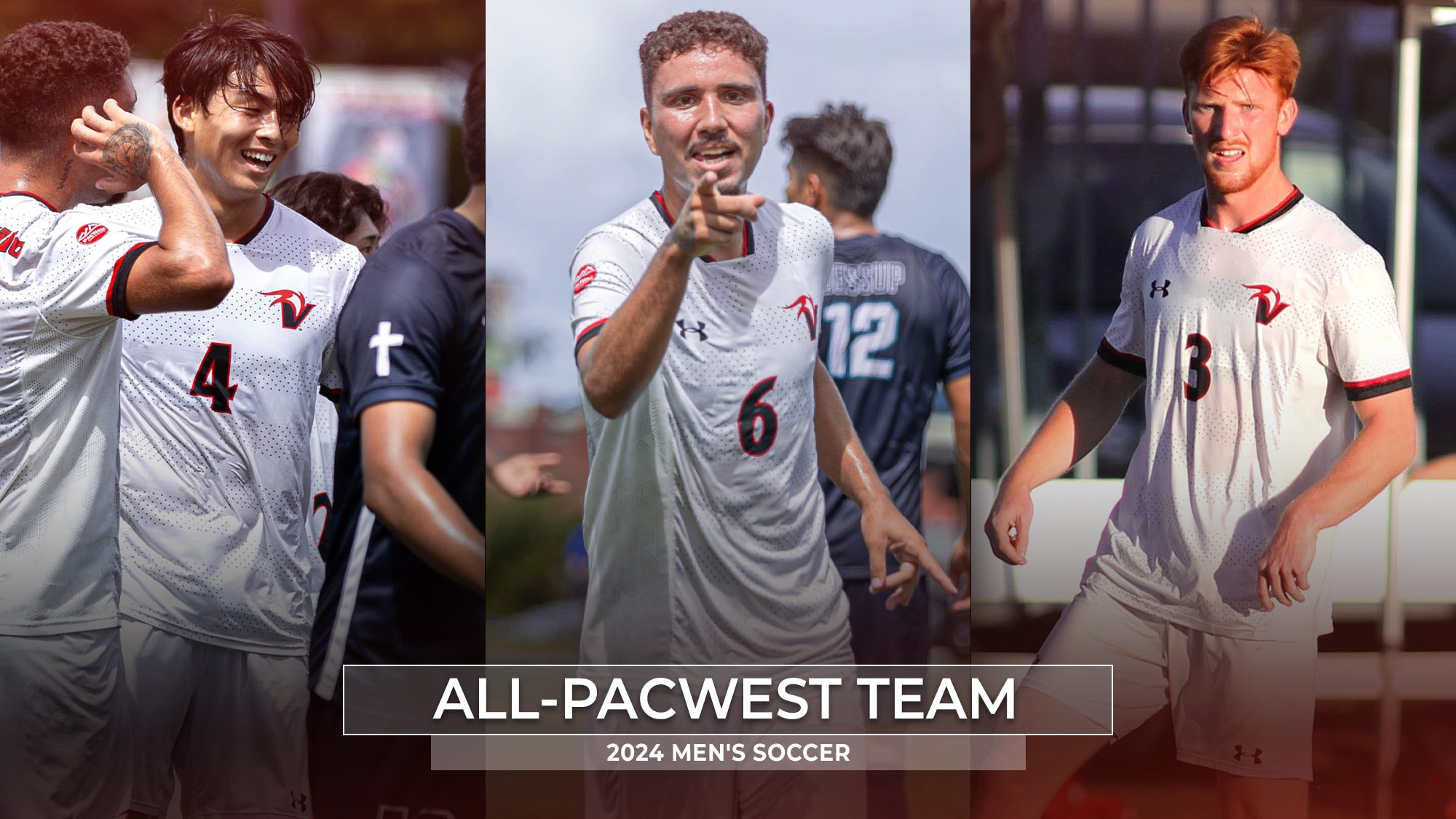 Soccer Vulcans Earn Academic All-District Team Honors - Hawai'i Hilo ...
