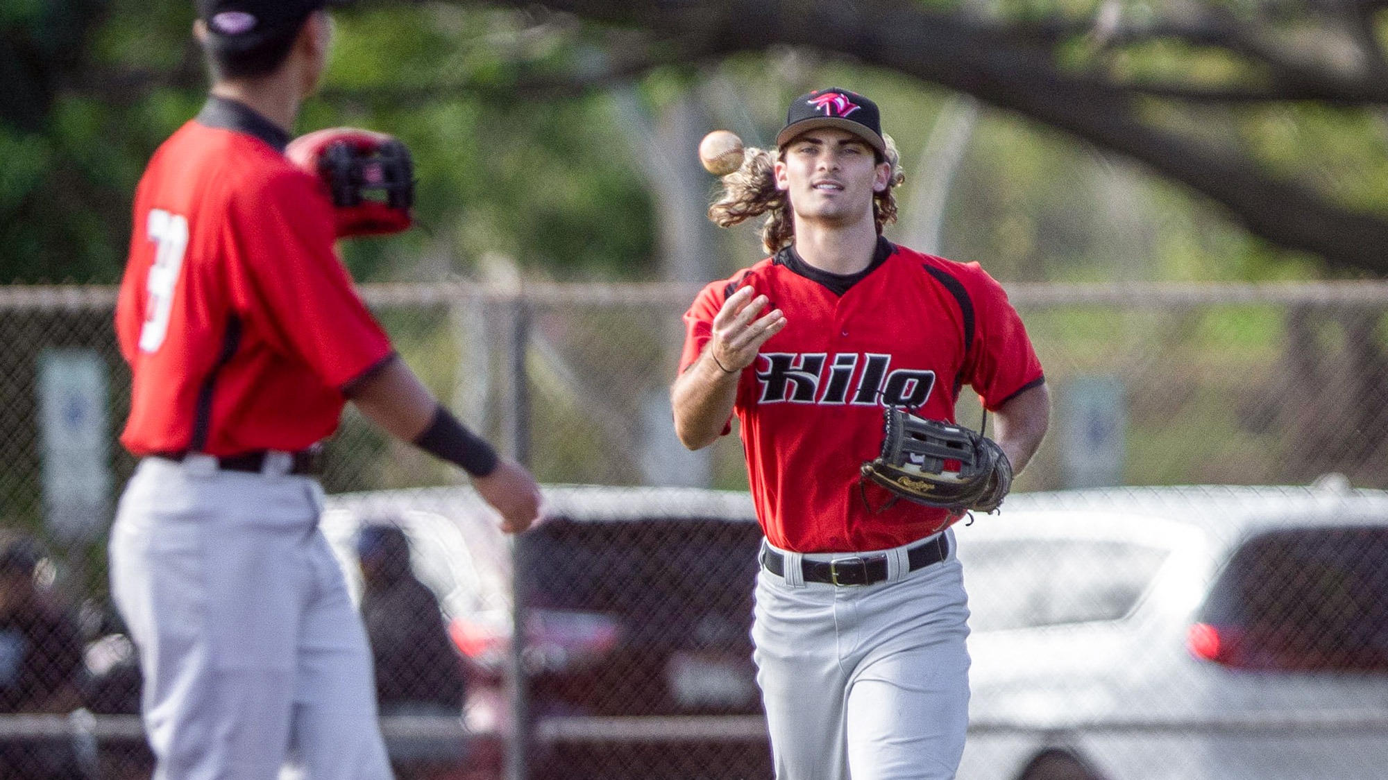 Baseball Narrowly Drops Season Opener to Cal State LA - Hawai'i Hilo ...