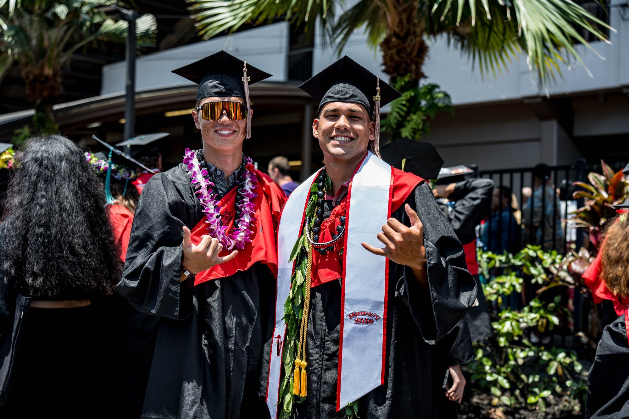 Kiyo Perry - Baseball - Hawai'i Hilo Vulcans Athletics