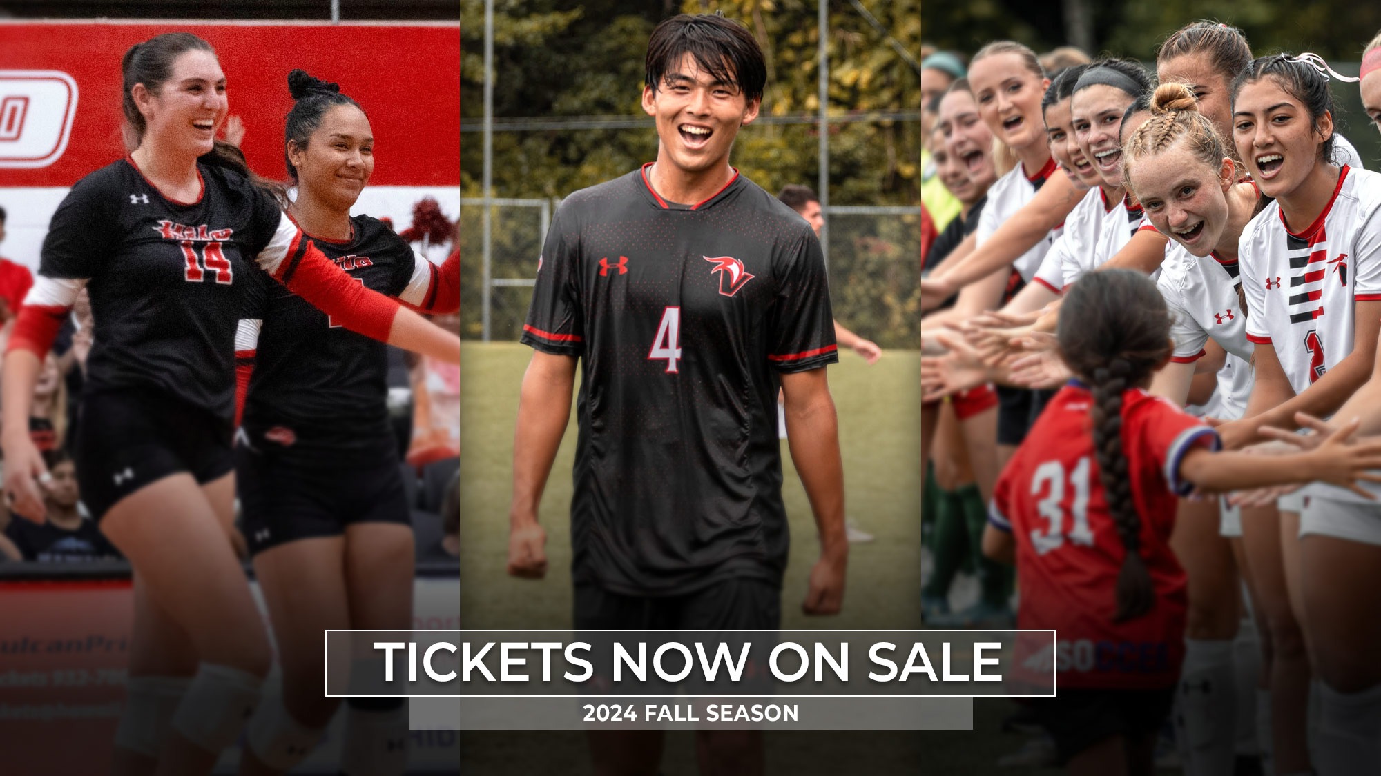 Three New Schools Join PacWest Family - Hawai'i Hilo Vulcans Athletics