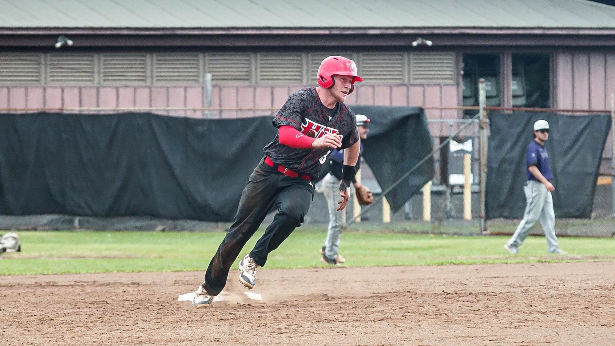 Baseball Voted No. 10 in PacWest Poll - Hawai'i Hilo Vulcans Athletics
