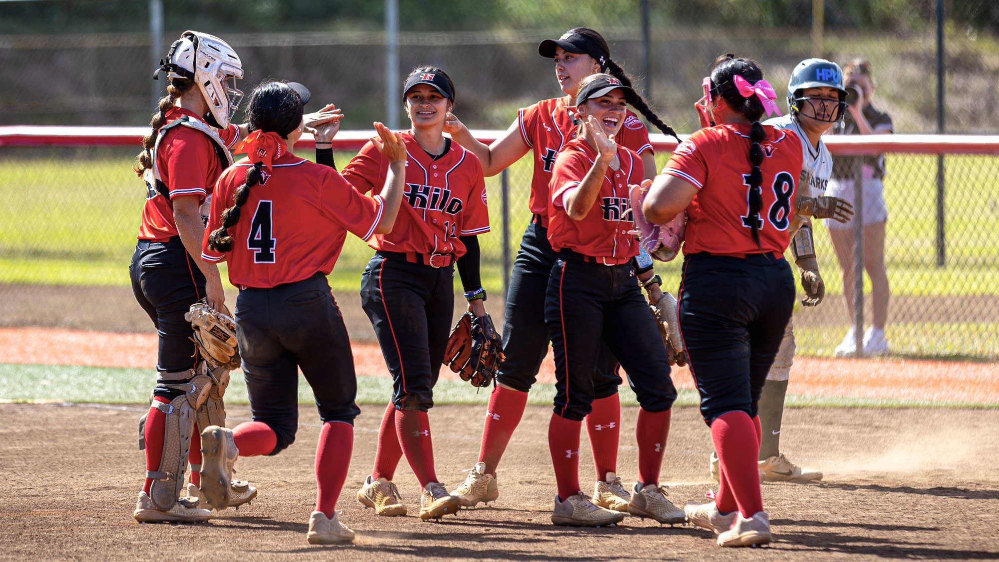 2025 Softball Schedule Release - Hawai'i Hilo Vulcans Athletics