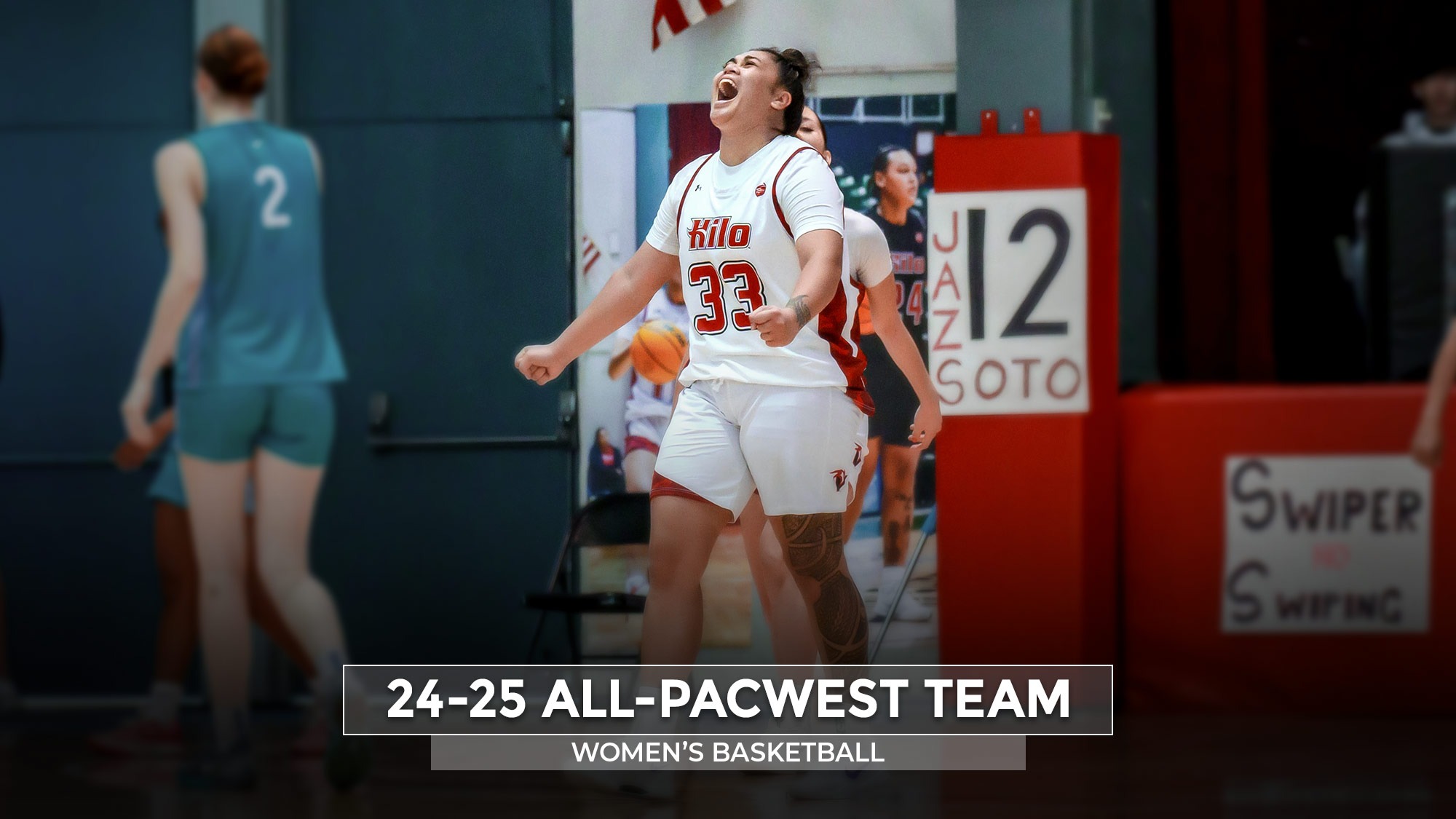 2024-25 Women's Basketball Schedule Release - Hawai'i Hilo Vulcans ...