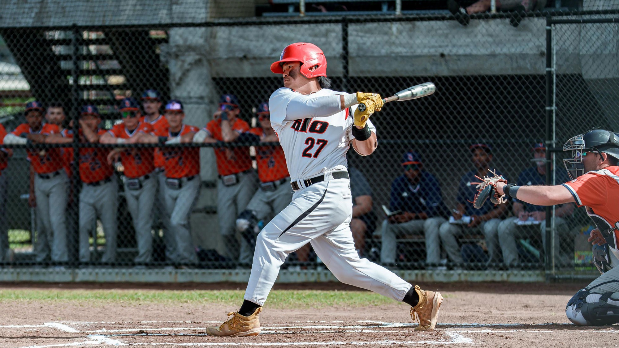 2025 Baseball Schedule Release - Hawai'i Hilo Vulcans Athletics