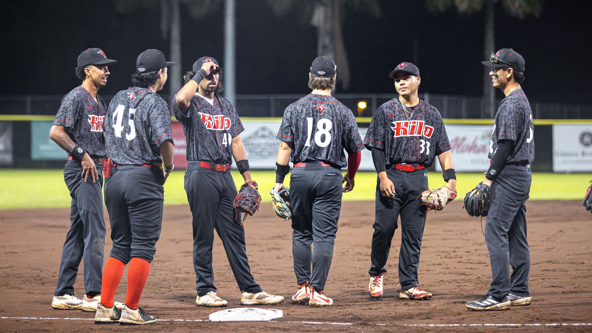 2025 Baseball Schedule Release - Hawai'i Hilo Vulcans Athletics