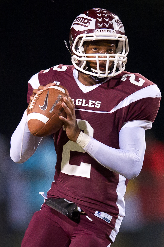 Anthony Sheppard - Football - Hinds Community College Athletics