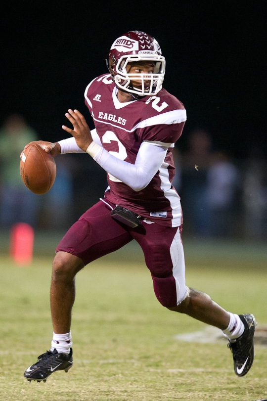 Anthony Sheppard - Football - Hinds Community College Athletics