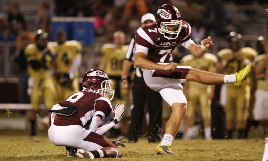 Kyle Williams - Football - Hinds Community College Athletics