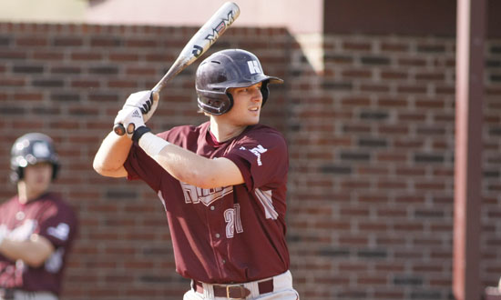 Tyler Akins - Baseball - Hinds Community College Athletics