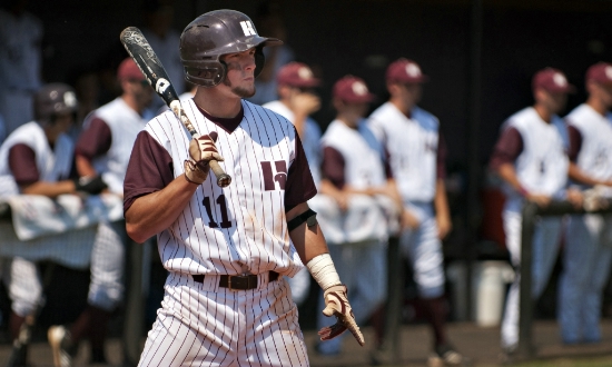 Beau Wallace - Baseball - Hinds Community College Athletics