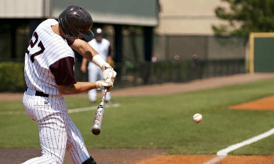 Tyler Akins - Baseball - Hinds Community College Athletics
