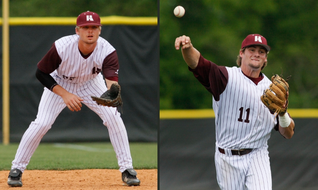 Tyler Akins - Baseball - Hinds Community College Athletics