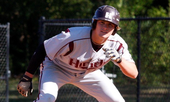 Beau Wallace - Baseball - Hinds Community College Athletics