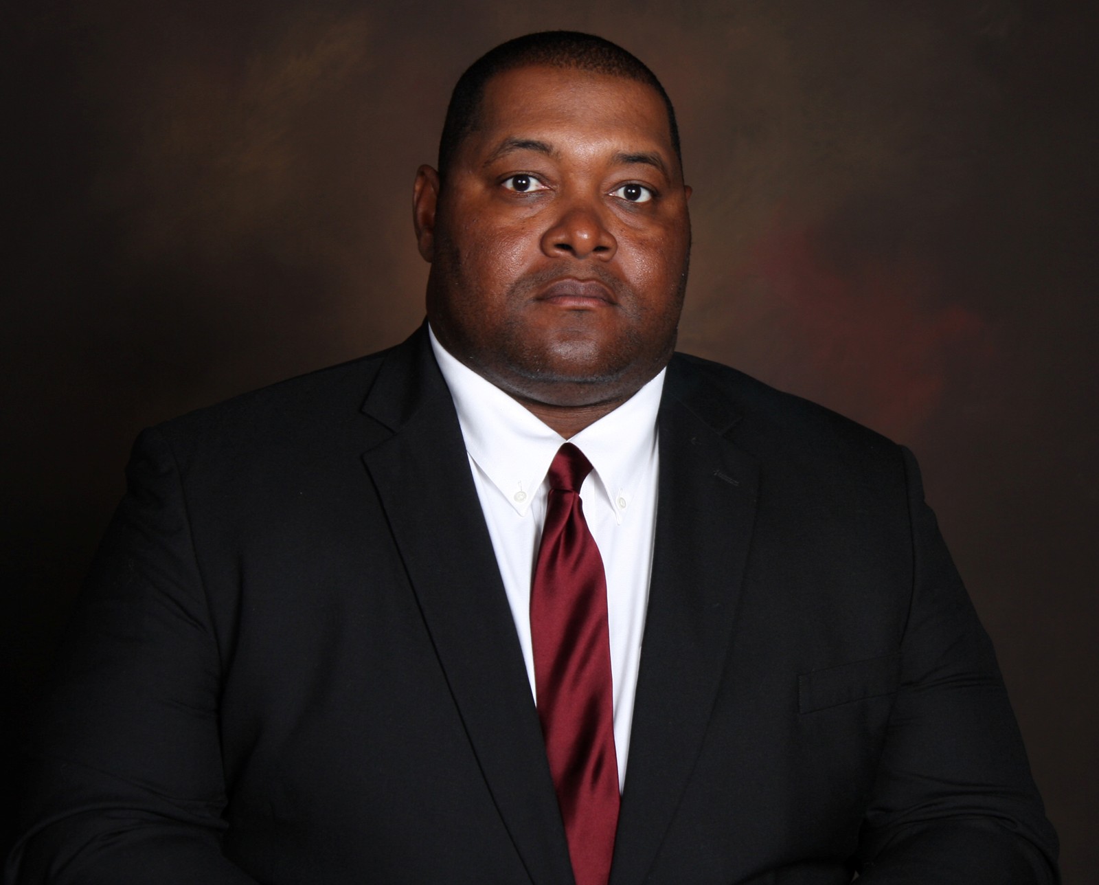 Larry Williams - Football Coach - Hinds Community College Athletics