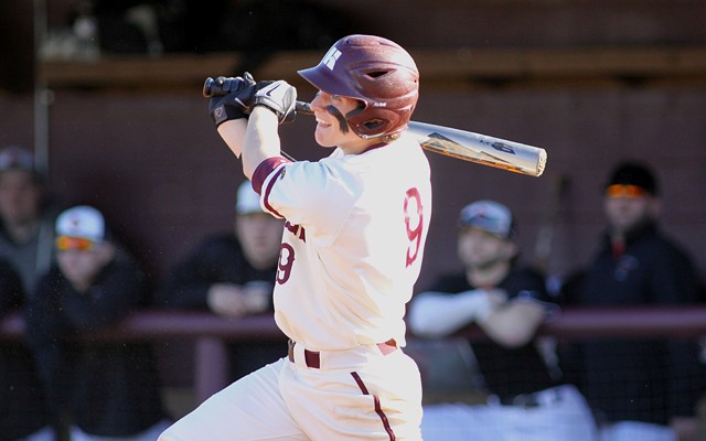 Chase Lunceford - Baseball - Hinds Community College Athletics