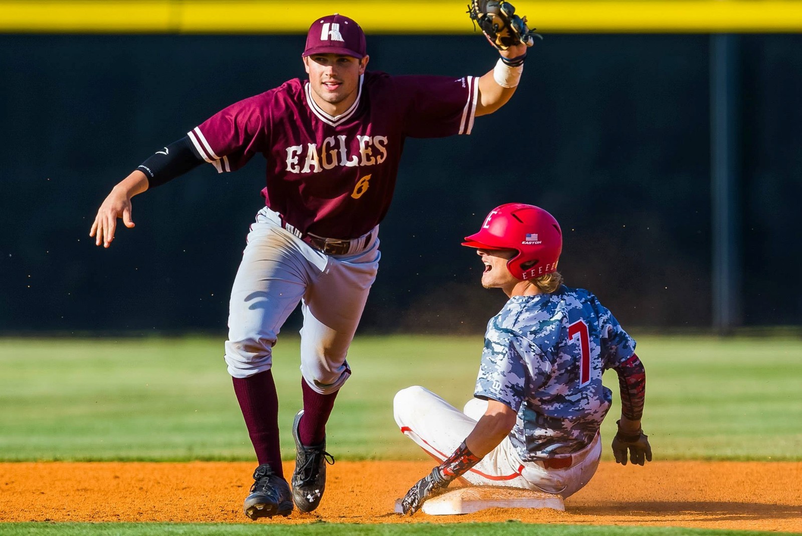 Matt Jones - Baseball - Hinds Community College Athletics