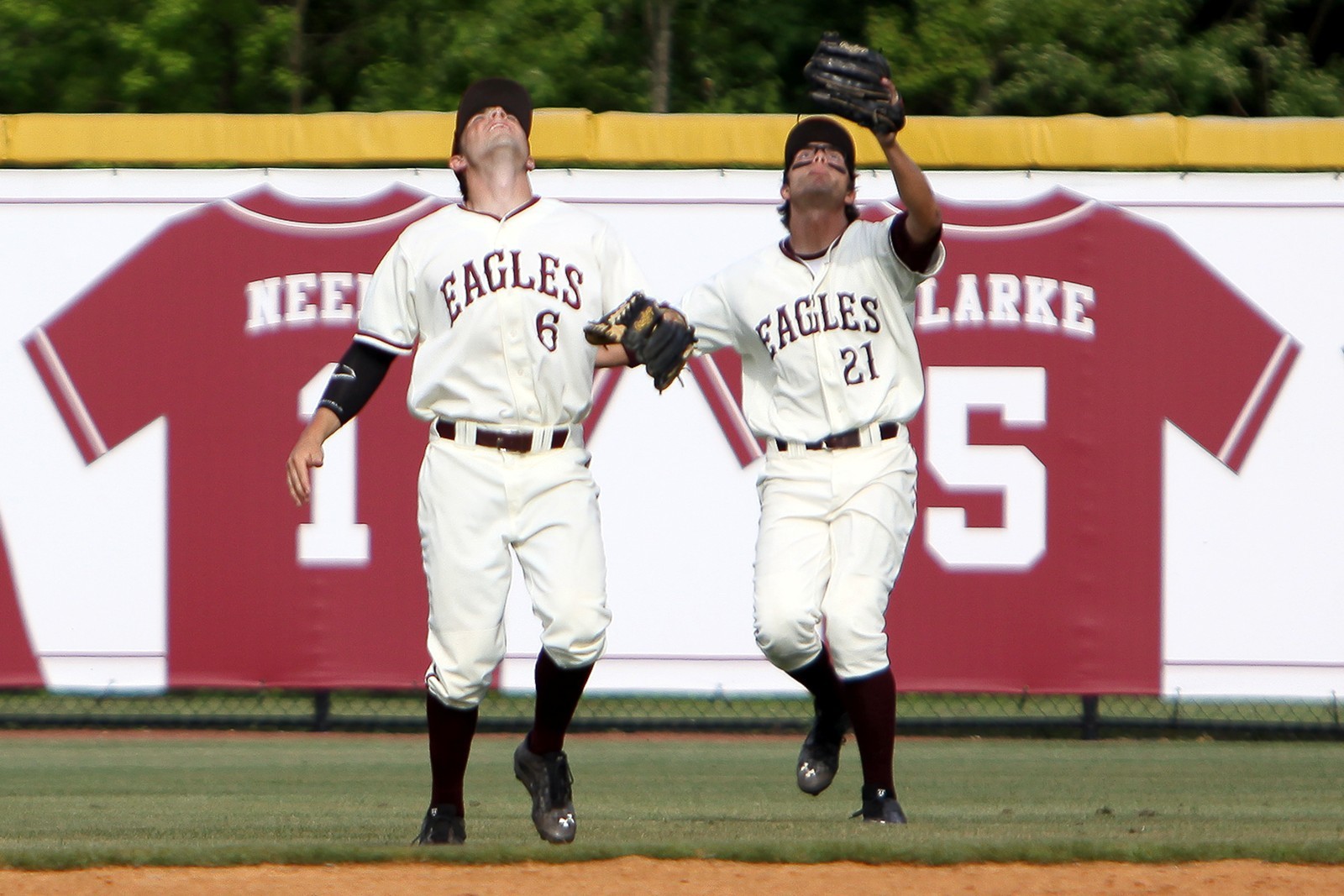 Matt Jones - Baseball - Hinds Community College Athletics