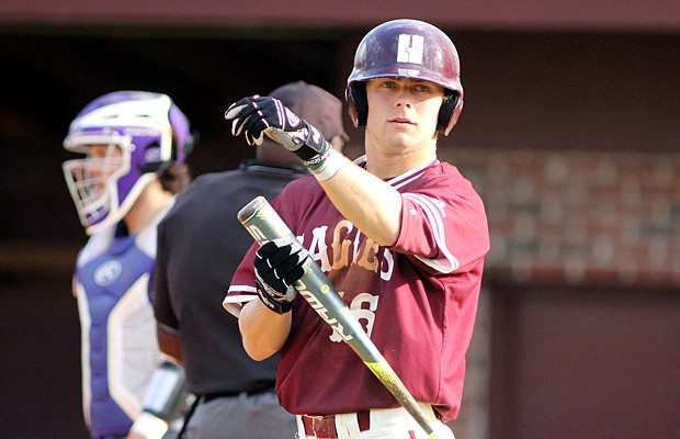 Will Craft - Baseball - Hinds Community College Athletics