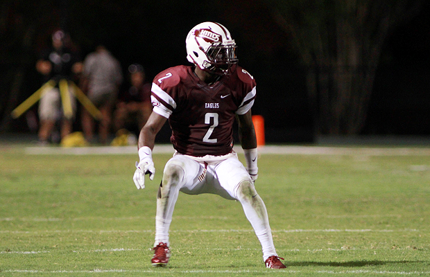 Kevin Ratliff - Football - Hinds Community College Athletics