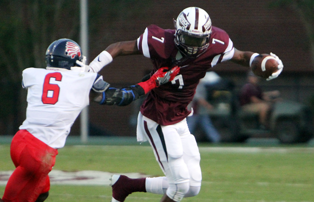 Stephen Guidry - Football - Hinds Community College Athletics