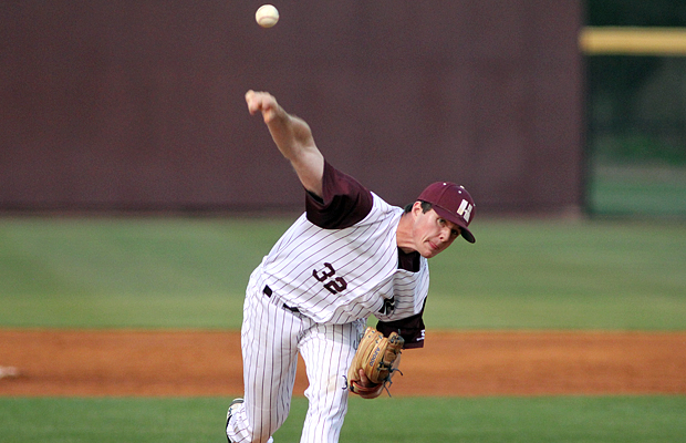 Caleb Morgan - Baseball - Hinds Community College Athletics