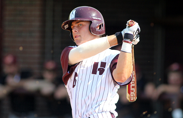 Will Craft - Baseball - Hinds Community College Athletics