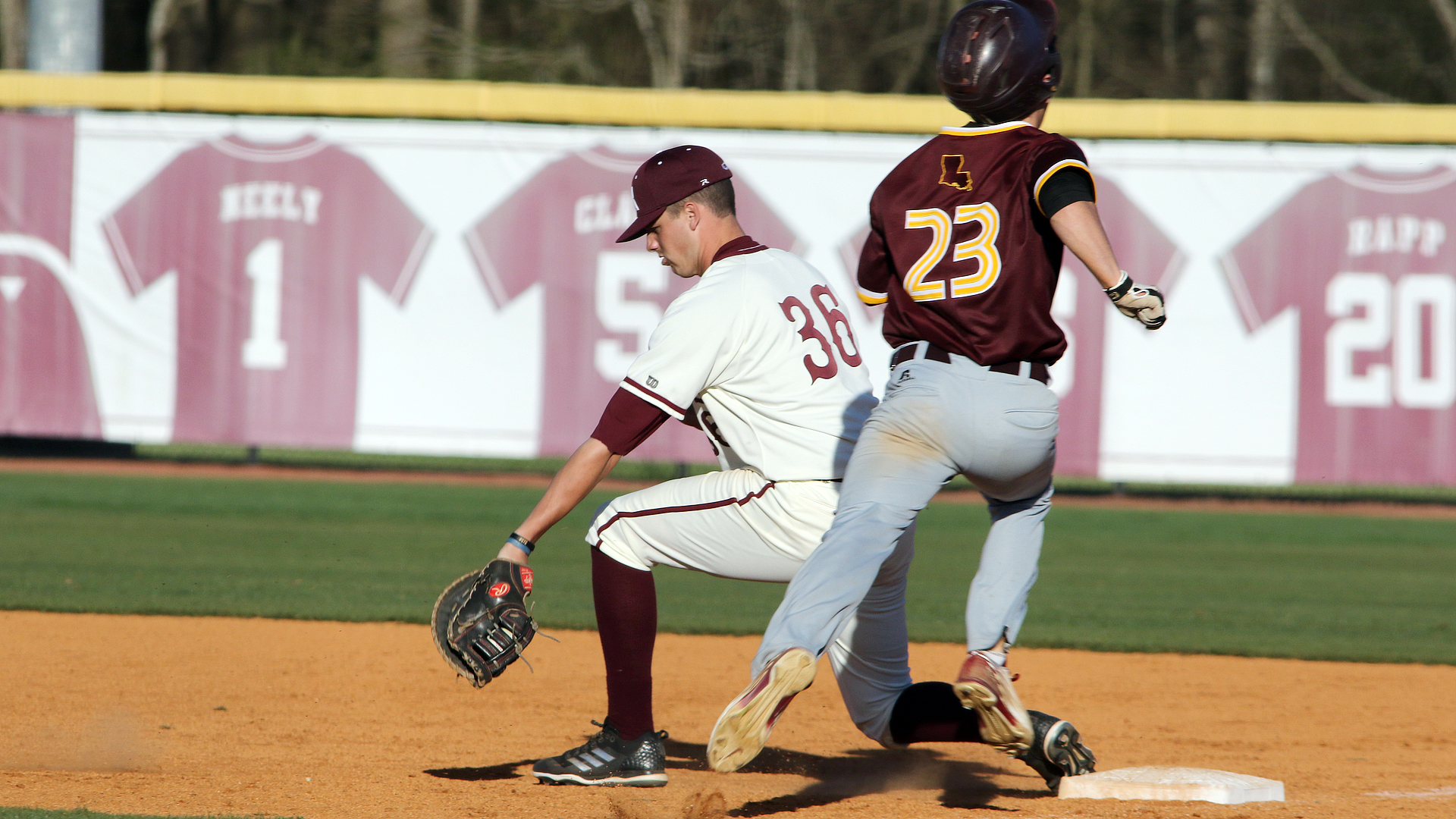Staton Todd - Baseball - Hinds Community College Athletics