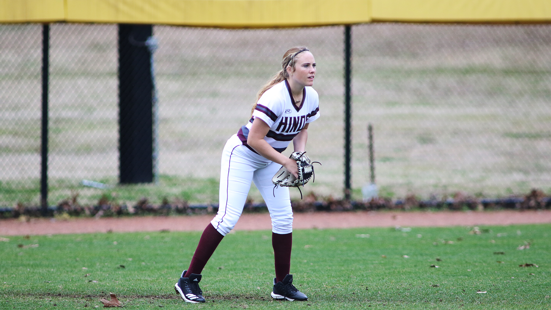 Hanna Mitchell - Softball - Hinds Community College Athletics