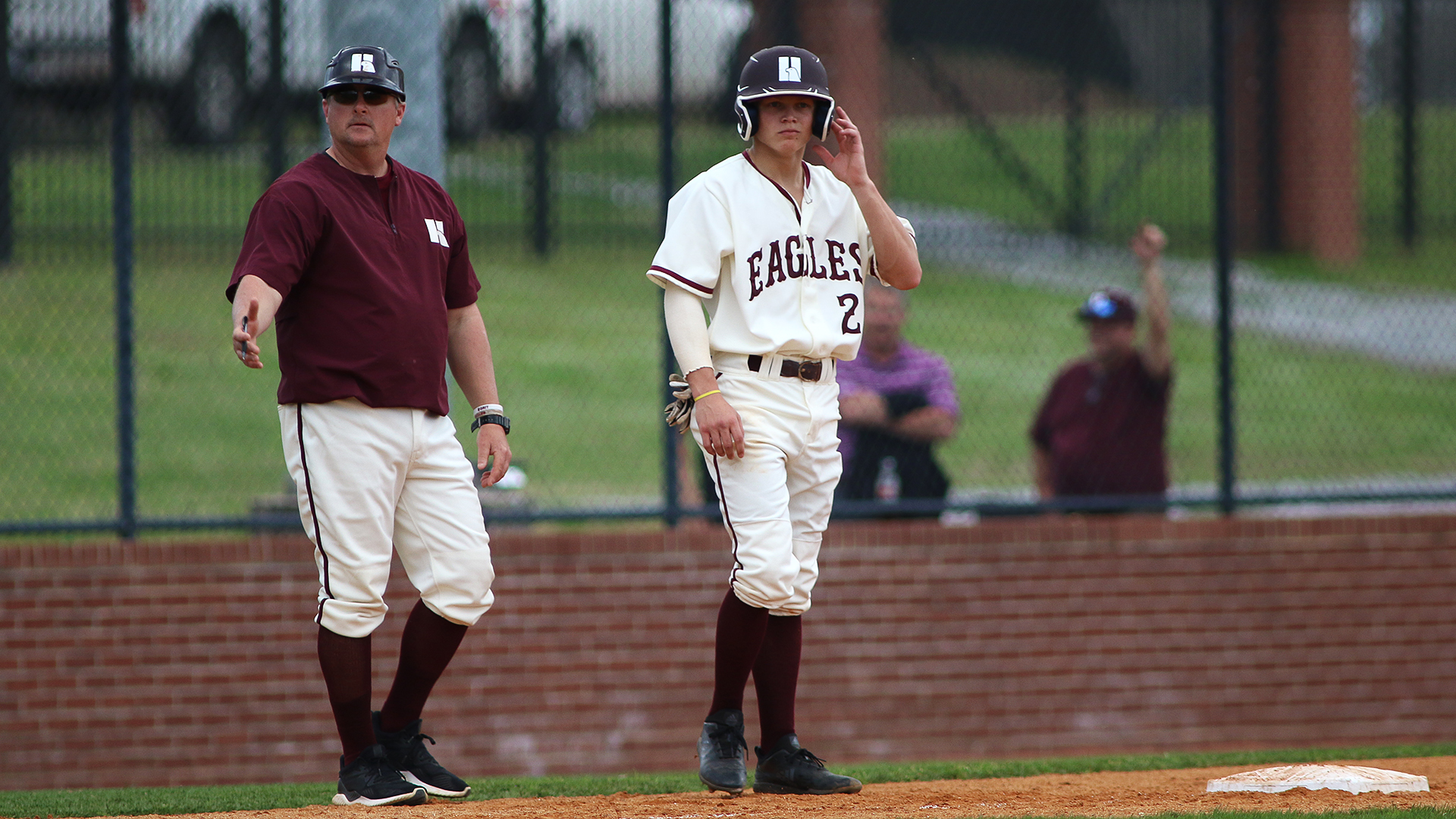 Colby Collier - Baseball - Hinds Community College Athletics
