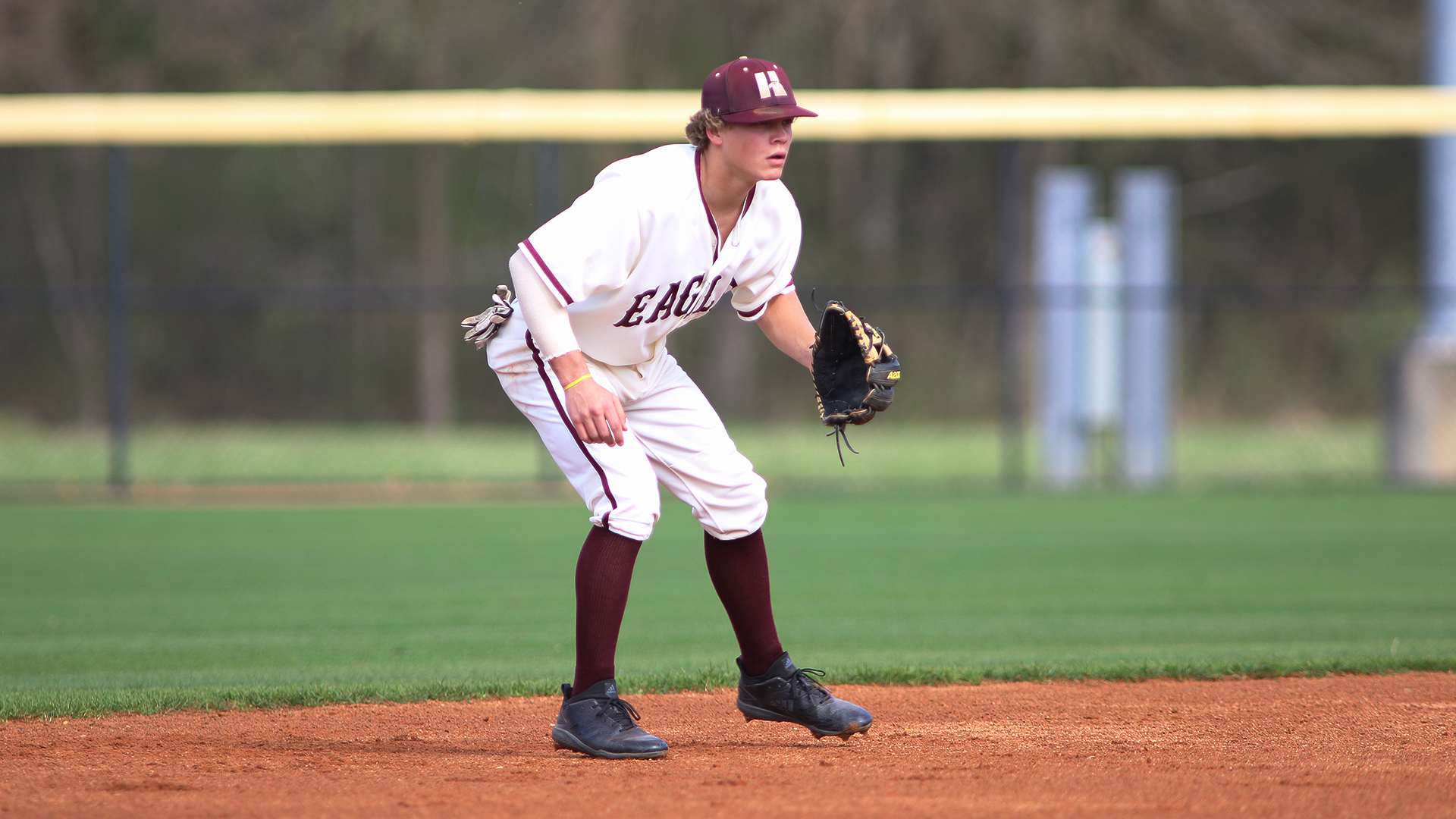 Colby Collier - Baseball - Hinds Community College Athletics