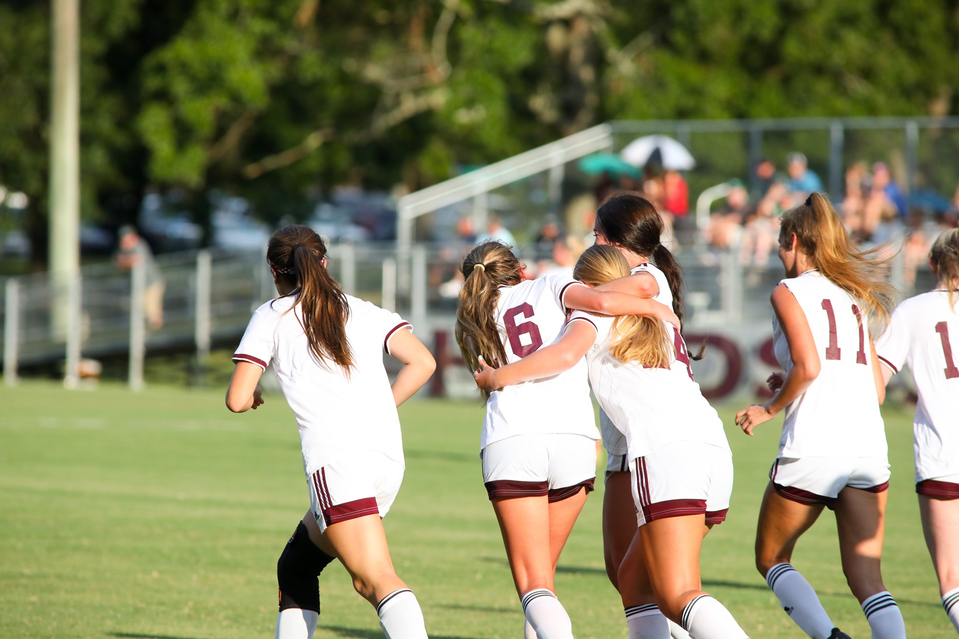 Macey Peacock - Women's Soccer - Hinds Community College Athletics