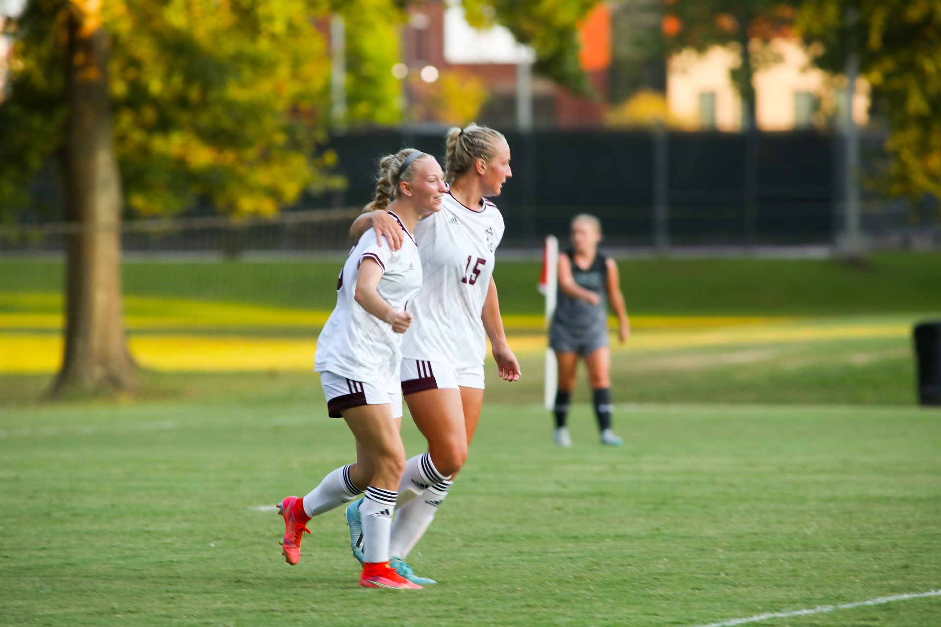 Hailey Sundeen - Women's Soccer - Hinds Community College Athletics