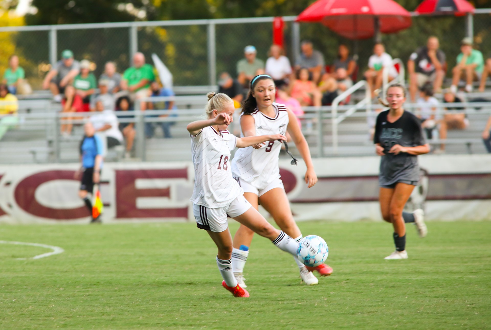 Hailey Sundeen - Women's Soccer - Hinds Community College Athletics