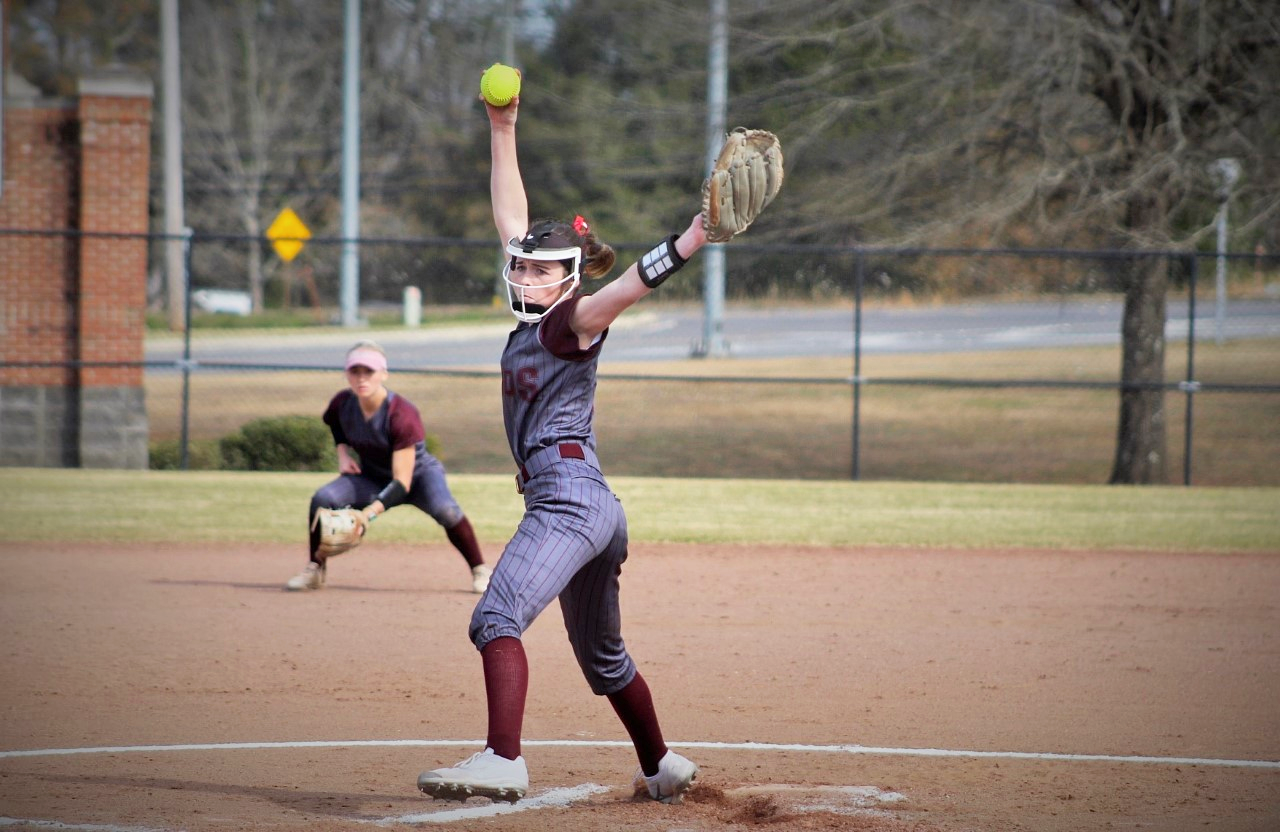 Kendall Calloway - Softball - Hinds Community College Athletics