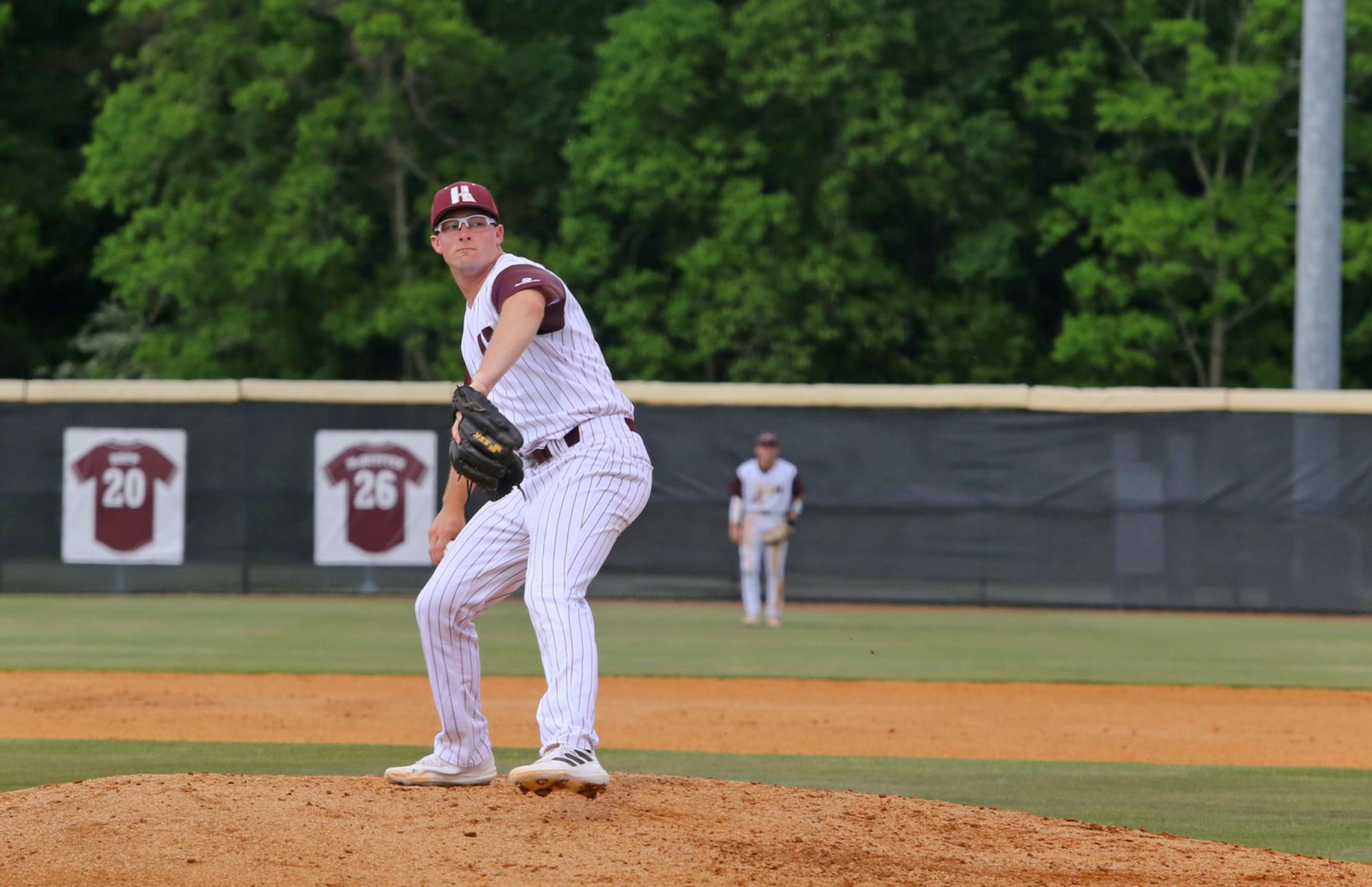 Eagles down Bulldogs in series opener - Hinds Community College Athletics