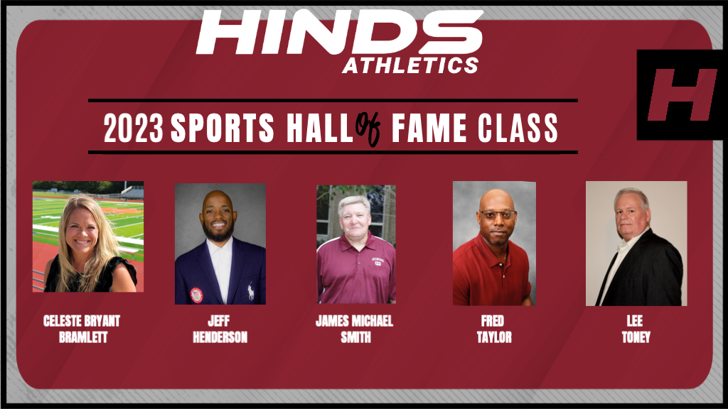 George McQuitter Set to Join MACCC Sports Hall of Fame - Hinds ...