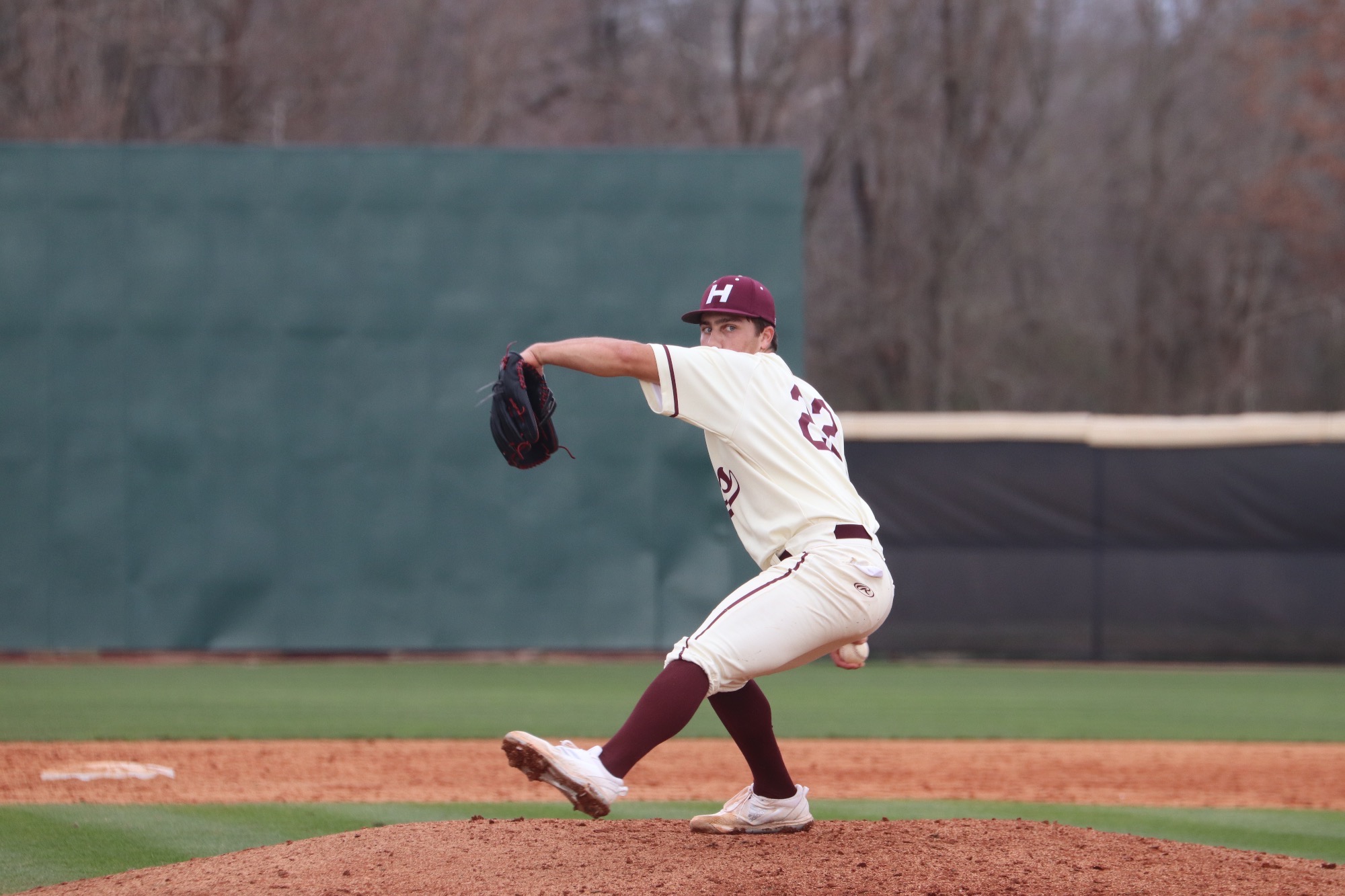 No.17 Ranked Eagles Sweep Coahoma on the Road - Hinds Community College ...