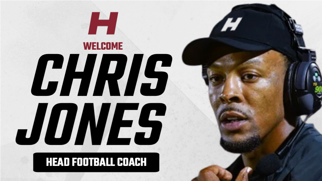 Hinds Football Announces 2025 Schedule - Hinds Community College Athletics