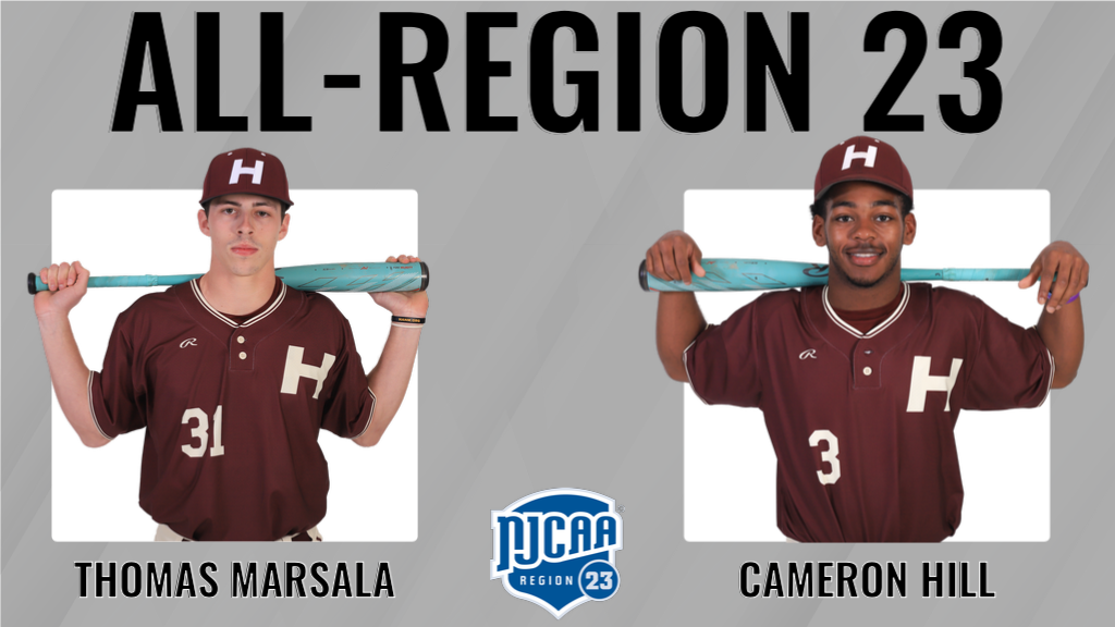 From Hinds to the MCWS: Nick Ammirati - Hinds Community College Athletics