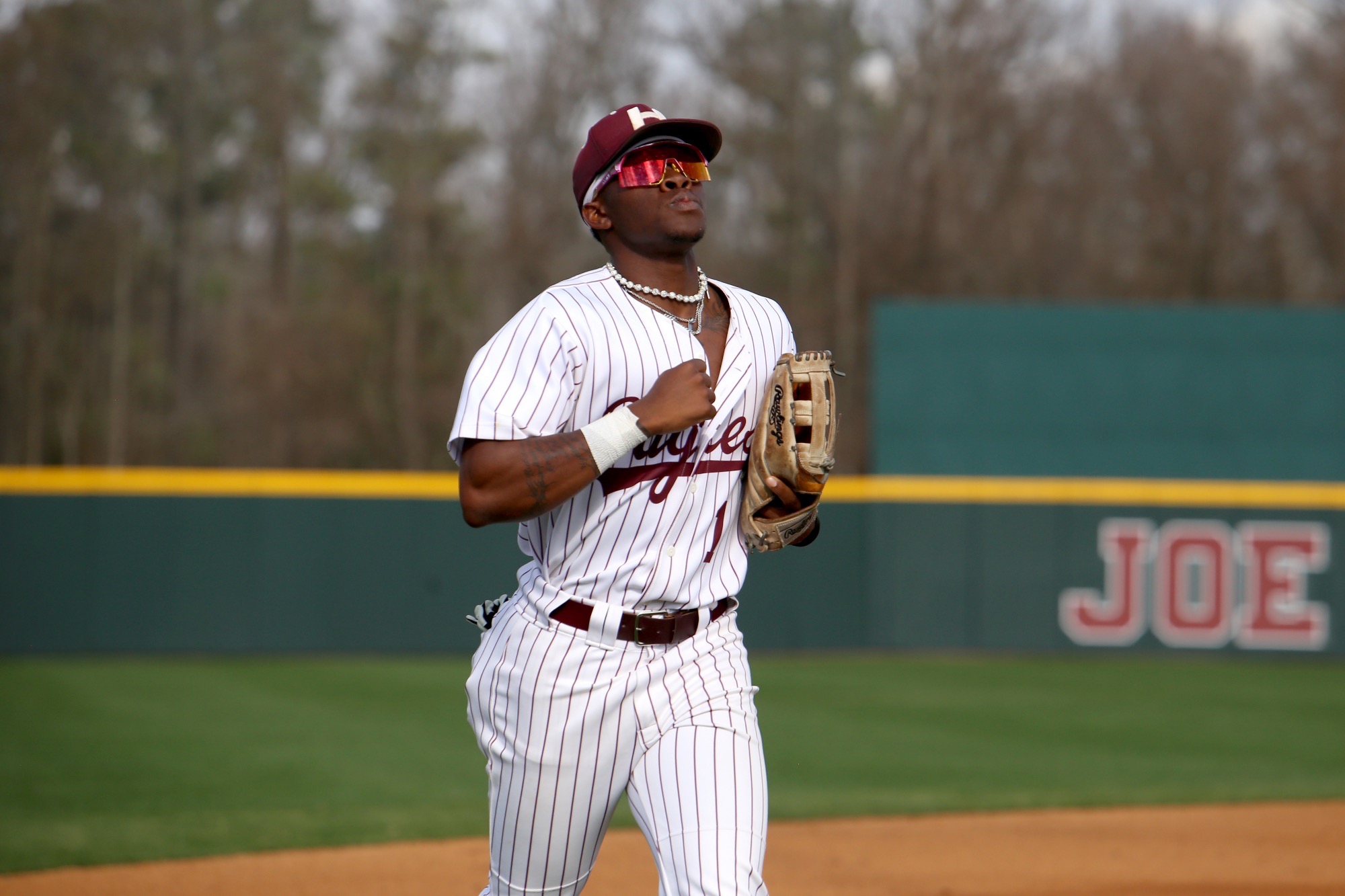 Cade Killingsworth Named Assistant Baseball Coach - Hinds Community ...