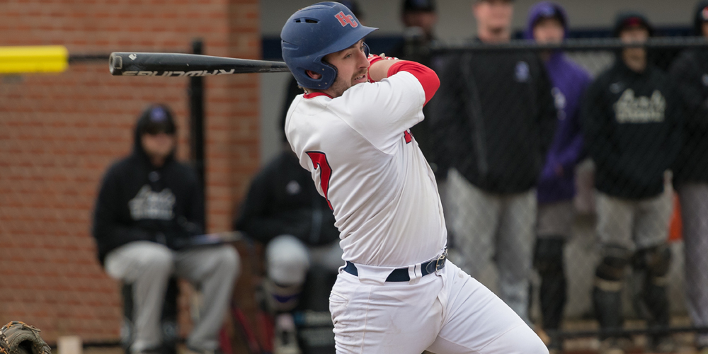 Hiram Baseball Earns 9-4 Victory Over Rivier - Hiram College